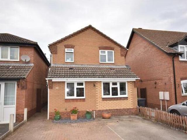 3 Bedroom Detached House For Sale In Ruskington