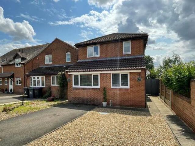 3 Bedroom Detached House For Sale In Ruskington