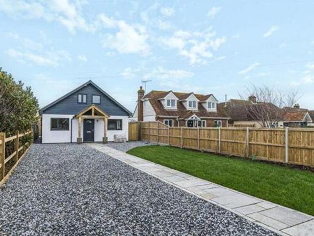 3 Bedroom Detached House For Sale In Russell Road