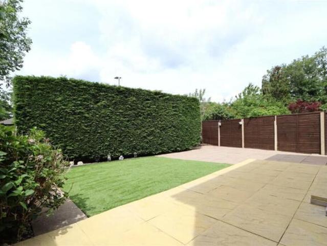 3 bedroom detached house for sale in Rycroft, Furzton, Milton Keynes, Buckinghamshire, MK4
