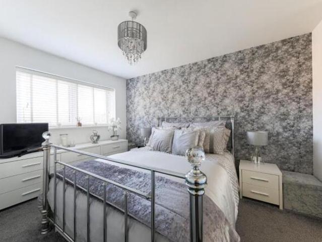 3 bedroom detached house for sale in Ryder Court, Killingworth, NE12