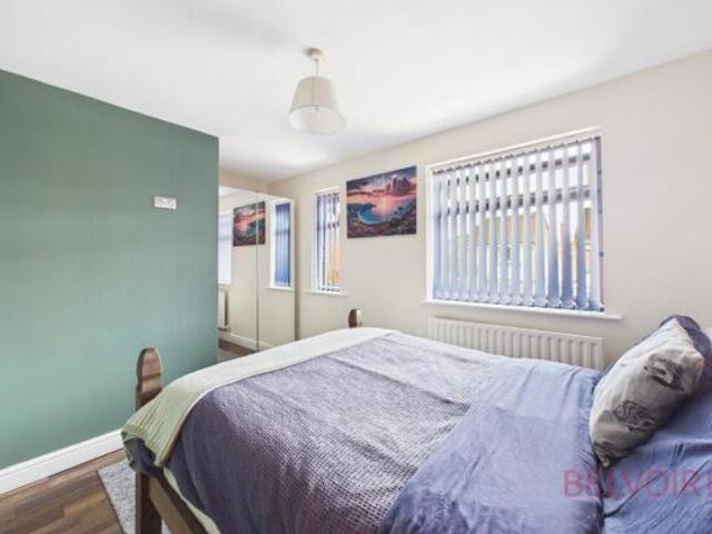 3 bedroom detached house for sale in Ryder Street, Old Basford, NG6