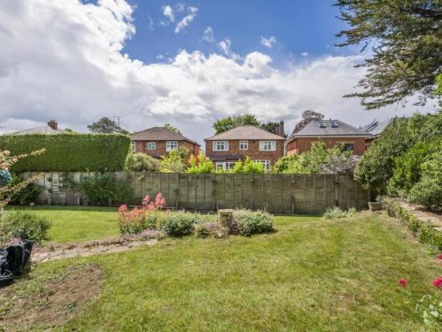 3 bedroom detached house for sale in Ryeworth Road, Charlton Kings, Cheltenham, GL52