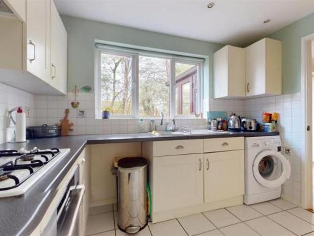3 bedroom detached house for sale in Wolston Meadow, Middleton, Milton Keynes, MK10