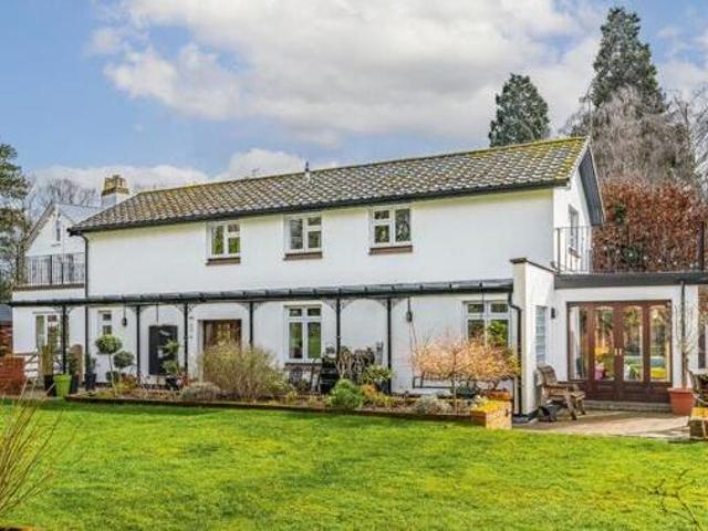 3 Bedroom Detached House For Sale In Wombourne