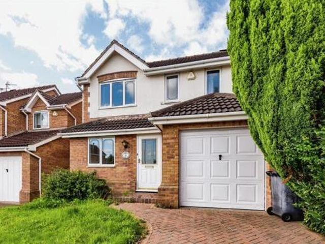 3 Bedroom Detached House For Sale In Wombwell