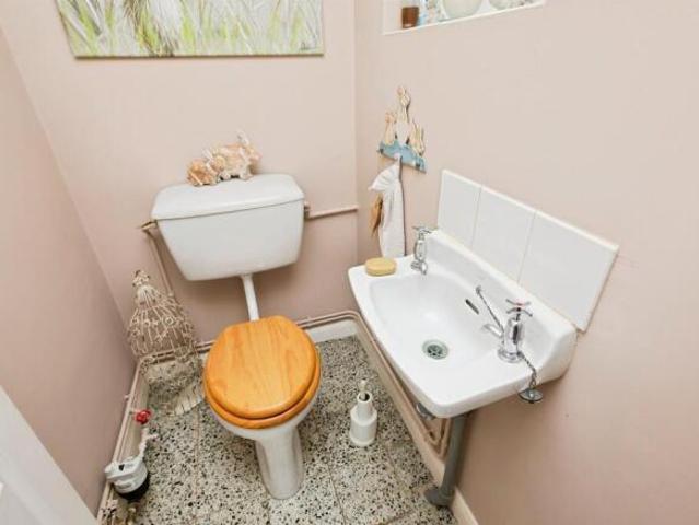 3 bedroom detached house for sale in Wood Croft, Littleover, Derby, DE23
