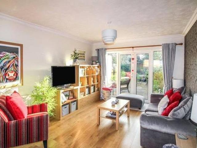 3 bedroom detached house for sale in Woodmans Chase East Goscote Leicester LE7