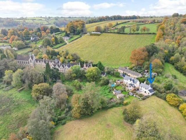 3 Bedroom Detached House For Sale In Woodchester