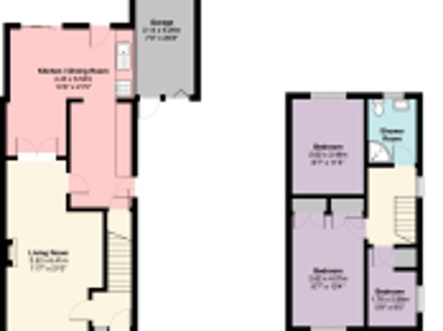 3 bedroom detached house for sale in Woodcote Road, Tettenhall, WV6