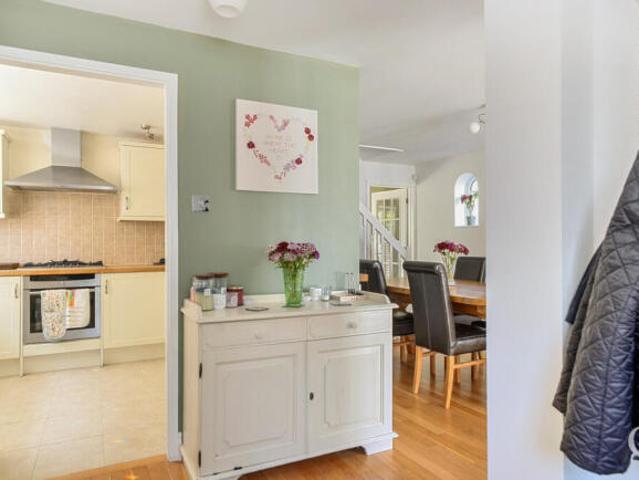 3 bedroom detached house for sale in Woodcourt Close, SITTINGBOURNE, Kent, ME10