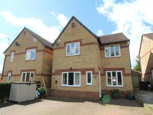 3 Bedroom Detached House For Sale In Woodford Halse, Northamptonshire