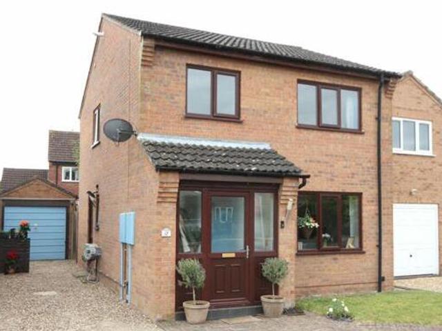 3 Bedroom Detached House For Sale In Woodhall Spa, Lincoln