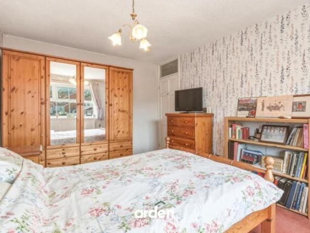 3 bedroom detached house for sale in Woodham Close, Rednal, B45