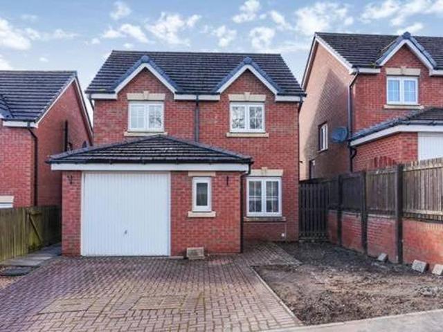 3 bedroom detached house for sale in Woodhill Road Blackridge EH48 EH48