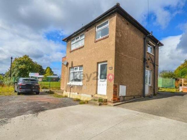 3 Bedroom Detached House For Sale In Woodhouse, Sheffield