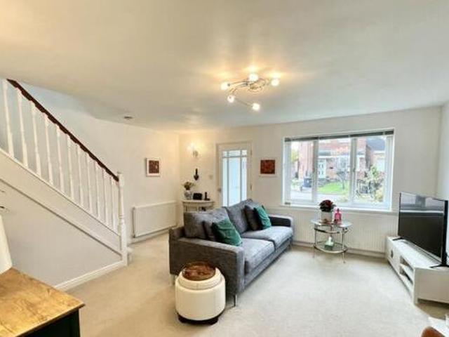 3 Bedroom Detached House For Sale In Woodhouse, Sheffield