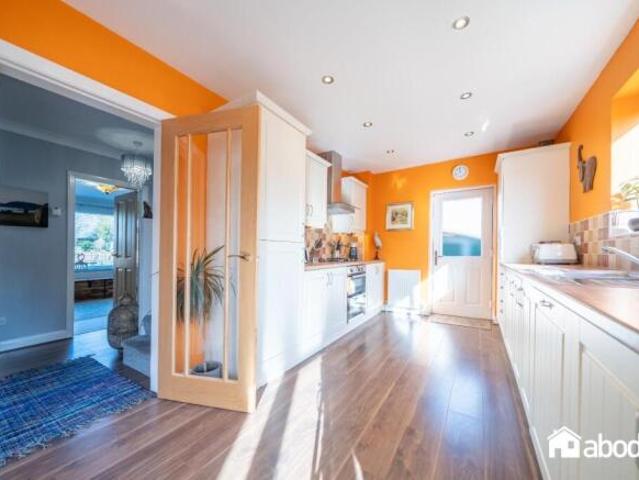 3 bedroom detached house for sale in Woodlands Road, Formby, Liverpool, L37