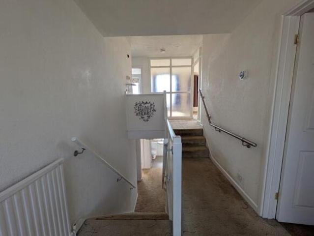 3 bedroom detached house for sale in Woodleigh Close, Exeter, EX4