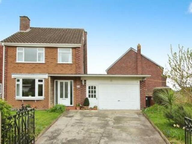 3 Bedroom Detached House For Sale In Woodlesford