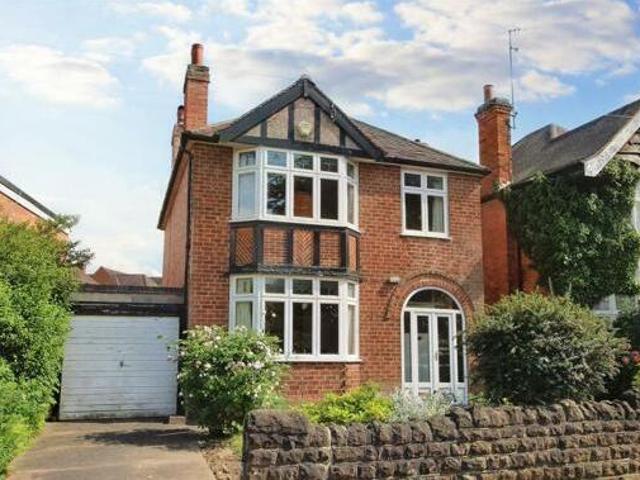 3 Bedroom Detached House For Sale In Woodthorpe