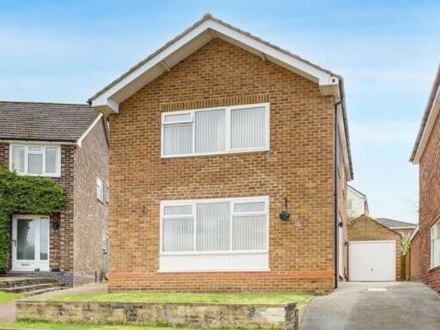 3 Bedroom Detached House For Sale In Woodthorpe, Nottinghamshire