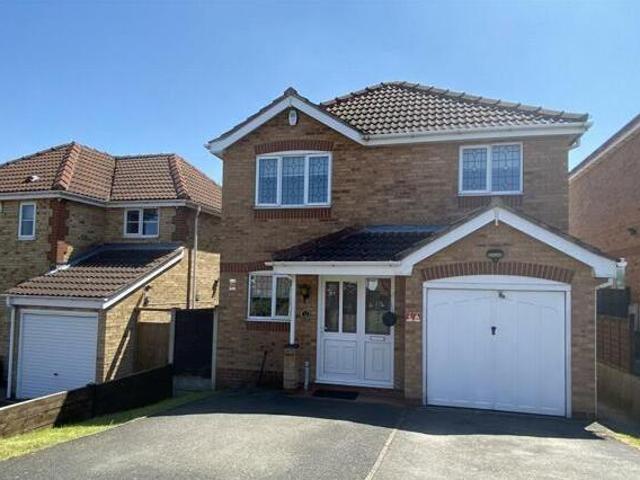 3 Bedroom Detached House For Sale In Woodville