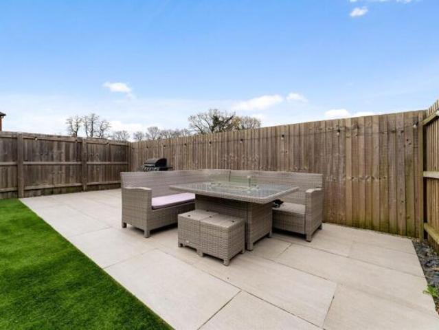 3 bedroom detached house for sale in Woodyatt Way, Lymm, WA13