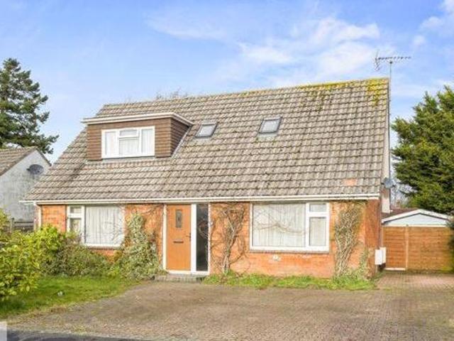 3 Bedroom Detached House For Sale In Wool
