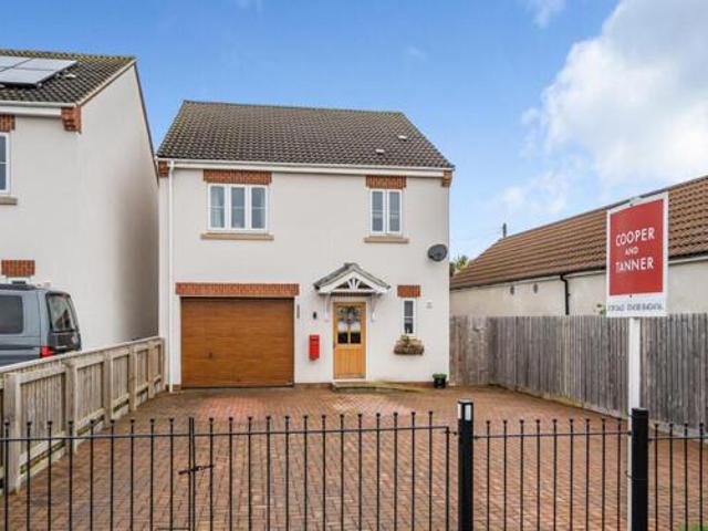 3 Bedroom Detached House For Sale In Woolavington