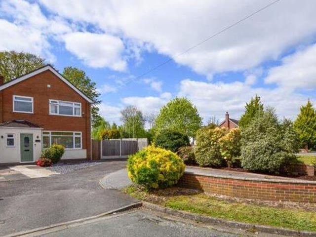 3 Bedroom Detached House For Sale In Woolston