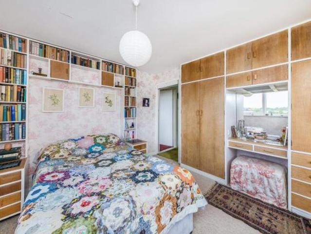 3 bedroom detached house for sale in Wootton Village, Boars Hill, OX1