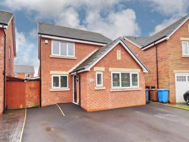 3 Bedroom Detached House For Sale In Worsley