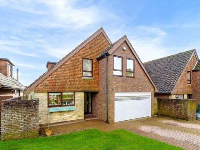 3 Bedroom Detached House For Sale In Worthing, West Sussex