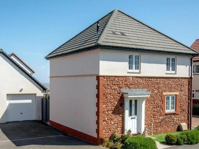 3 Bedroom Detached House For Sale In Watchet