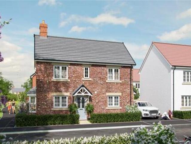 3 Bedroom Detached House For Sale In Watchet, Somerset