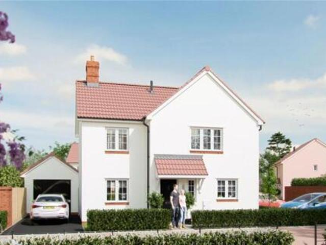 3 Bedroom Detached House For Sale In Watchet, Somerset