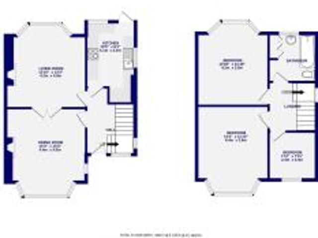 3 bedroom detached house for sale in Water Lane, York, YO30