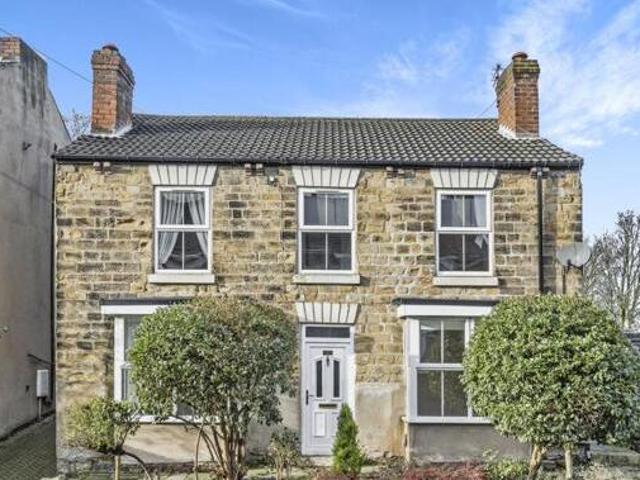 3 Bedroom Detached House For Sale In Wath upon dearne