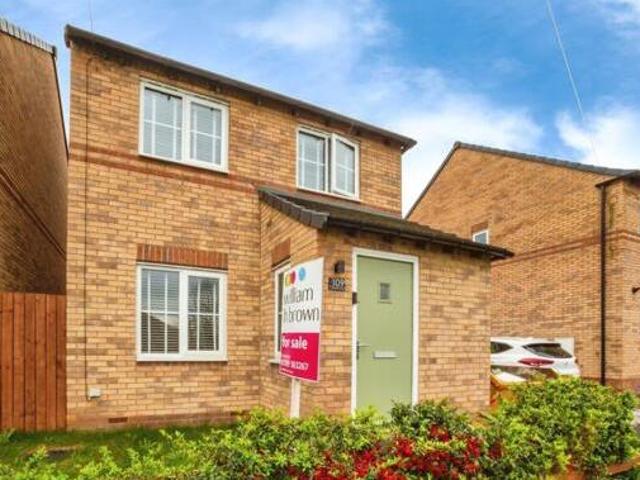 3 Bedroom Detached House For Sale In Wath upon dearne