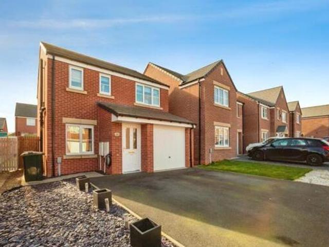 3 Bedroom Detached House For Sale In Wath upon dearne