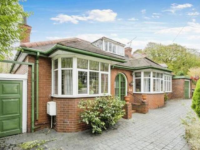 3 Bedroom Detached House For Sale In Wath upon dearne