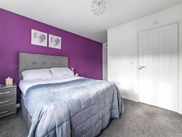 3 bedroom detached house for sale in Watson Road, Callerton, NE5