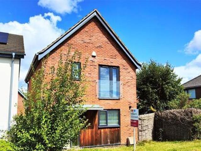 3 Bedroom Detached House For Sale In Watton