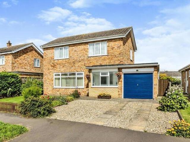 3 Bedroom Detached House For Sale In Watton