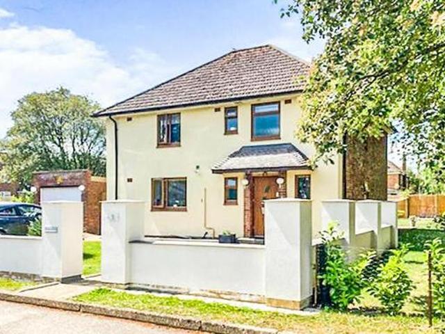3 Bedroom Detached House For Sale In Watton