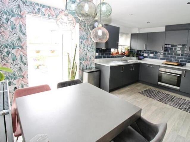 3 bedroom detached house for sale in Waudby Way, Hull, HU9