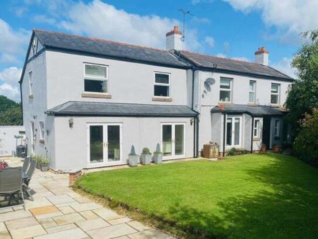 3 Bedroom Detached House For Sale In Waverton
