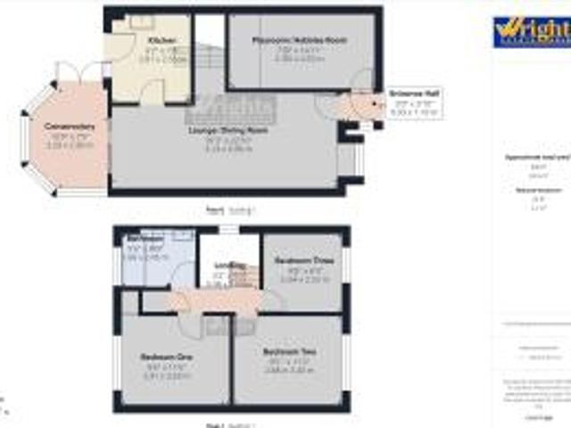 3 bedroom detached house for sale in Waytown Close, Poole, Dorset, BH17