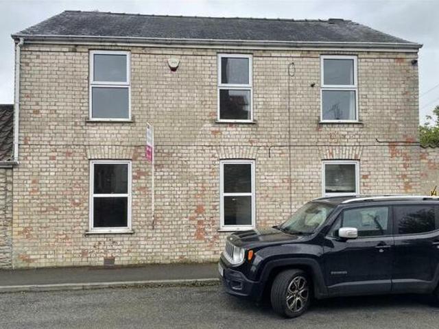 3 Bedroom Detached House For Sale In Waddington